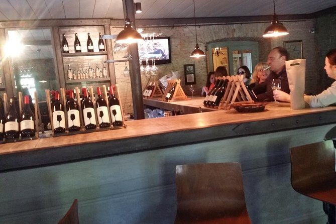 Private Wine Tour to Kakheti from Tbilisi - FAQ