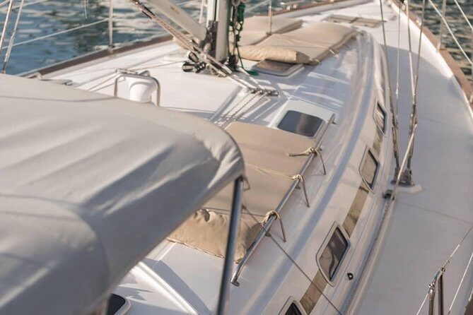 PRIVATE YACHT CHARTER VOYAGE, Food & Drinks included! - Authentic Experiences from Reviews