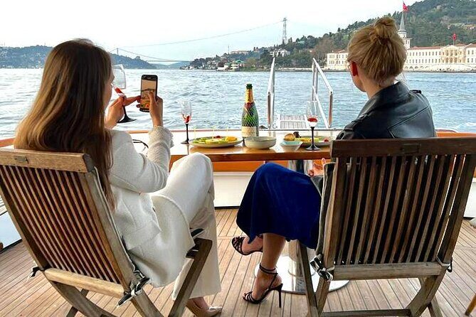 Private Yacht Cruise on The Bosphorus in Istanbul - Who Would Love This Experience?
