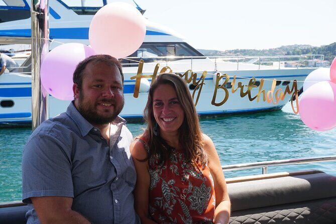 Private Yacht for Surprise Events / Birthday, Proposal, Anniversary, Party etc - FAQs