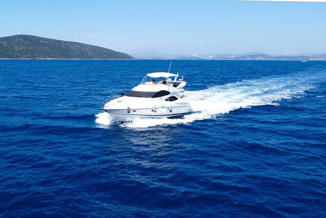 Private Yacht Tour in Bodrum at Sunset with Dinner - 3 Hours - Who Is This Tour Best For?