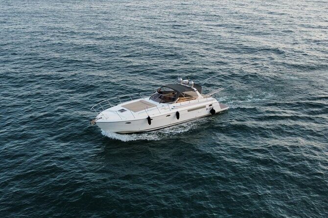 Private Yacht Tour in Gallipoli - Whats Included and Whats Not