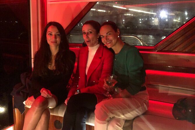 Private Yacht Voyage : Music, Wine & Snacks for Groups - The Itinerary Breakdown: What to Expect