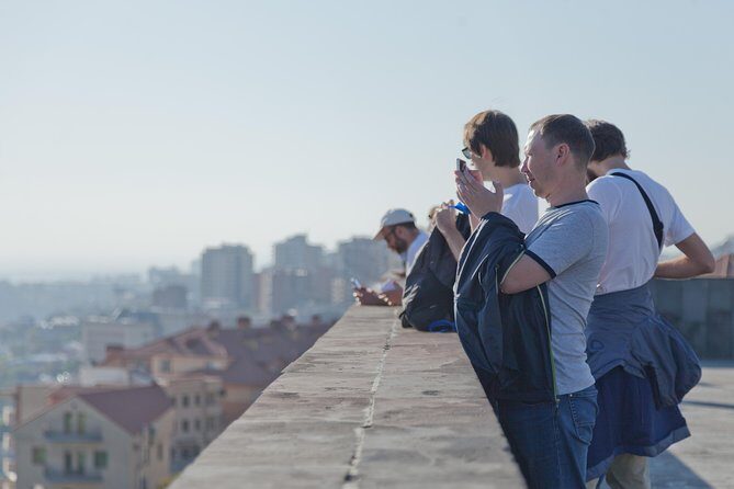 Private Yerevan City Tour: Erebuni, Matenadaran & Tsitsernakaberd Museums - Transportation, Timing, and Group Dynamics