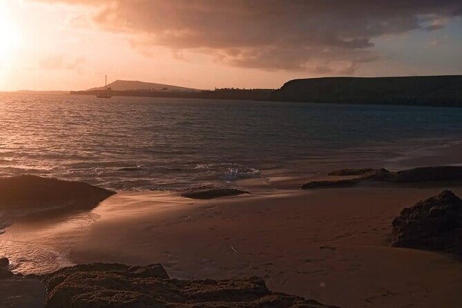 Private Yoga Classes On Stunning Beaches in Lanzarote Sunset, Sunrise, Anytime - Additional Practical Info