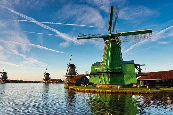 Private Zaanse Schans & Volendam Tour: Windmills, Cheese & Clogs - Who Is This Tour Best For?