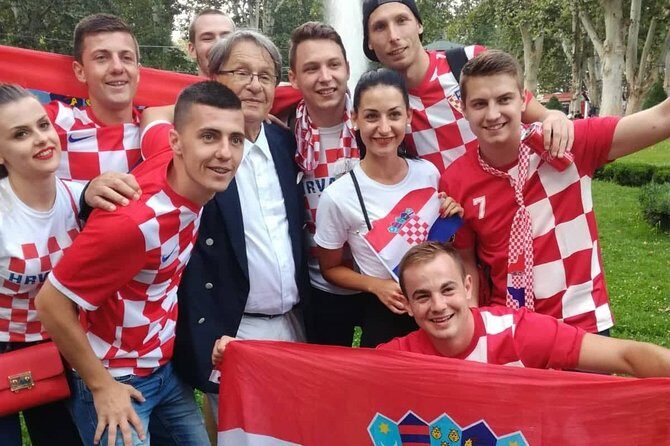 PRIVATE Zagreb walking tour 2.5 hrs - Final Thoughts: Is This Tour Right for You?