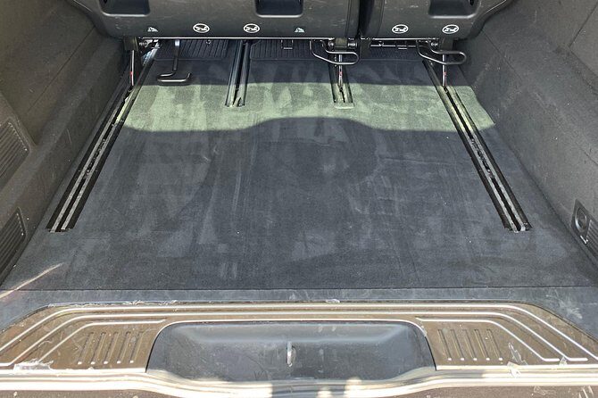 PrivateTransfer NAPLES to POSITANO or vv (with Stop option in Pompeii ) - Detailed Itinerary Breakdown