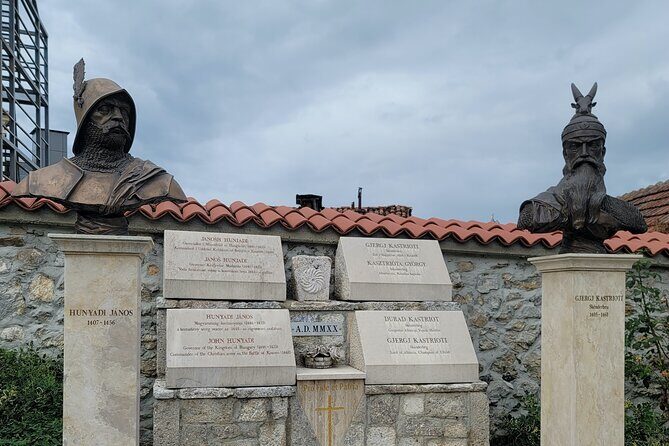 Prizren Premium Day Trip from Tirana (Semi-Private, Max 6) - Authentic Experiences and Practical Insights Based on Reviews