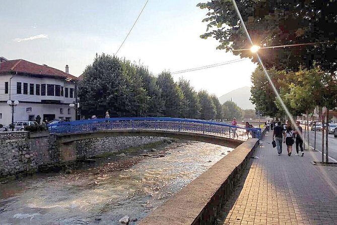 Prizren Sightseeing - Practical Details and Considerations