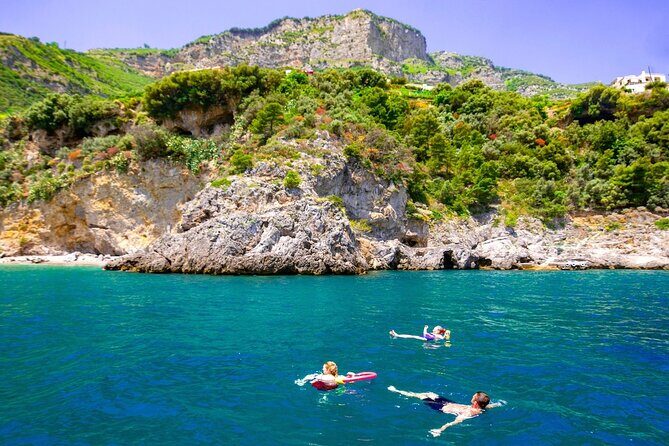 Procida Small Group Boat Tour from Ischia with Aperitif - Practical Details and Considerations