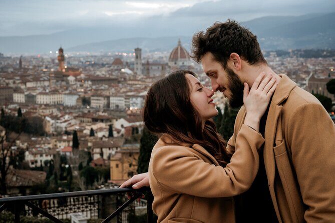 Professional Photoshoot in Florence - Tour or Experience - Who Should Consider This Experience?