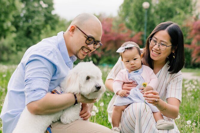 Professional Photoshoot in Krakow - Why This Photoshoot Stands Out