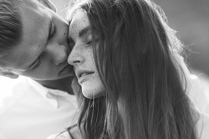 Professional Photoshoot in Lindos - Who Will Love This Photoshoot?