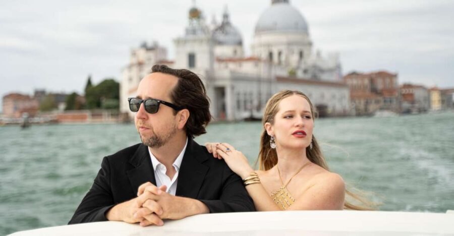 Professional Photoshoot in Venice - The Value of This Photoshoot in Venice