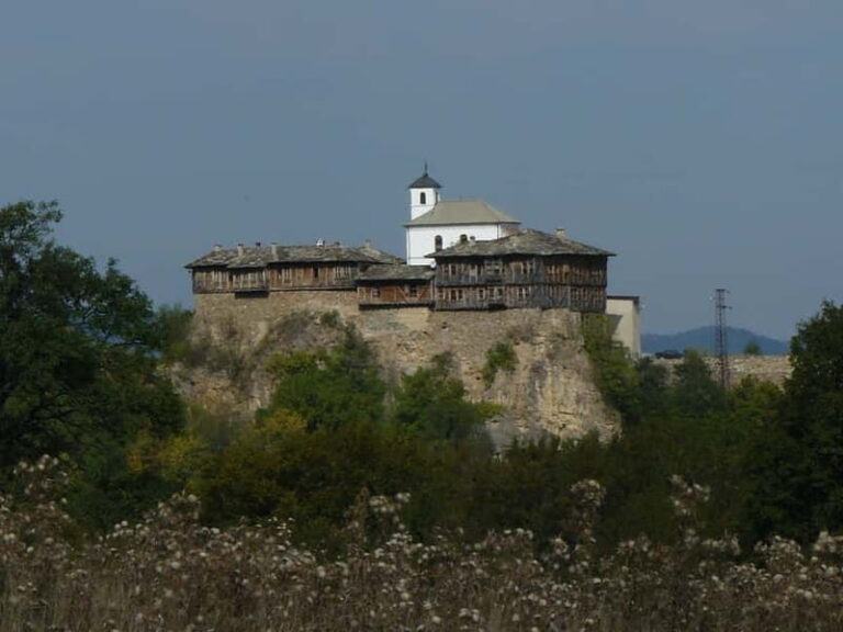 Prohodna, Saeva Dupka Cave and Glozhene Tour from Sofia - The Value and Practical Details