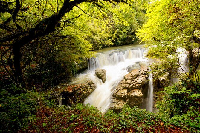 Prometheus Cave, Okatse Canyon & Martvili Canyon from Kutaisi - Practical Tips for Making the Most of Your Day