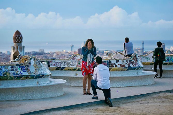 Proposal Photographer in Barcelona - FAQ