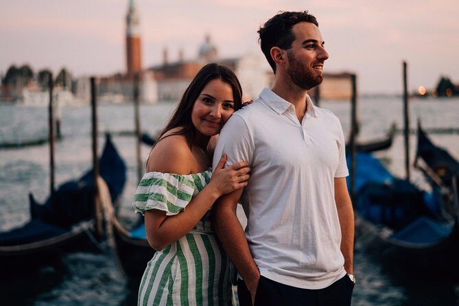 Proposal Photographer in Venice - First Impressions: Why We Think This Tour Stands Out