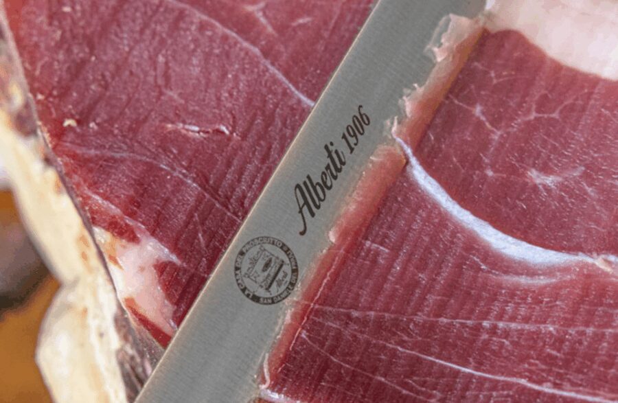Prosciutto Ham Factory Visit & Lunch Tasting near Udine - A Closer Look at the Experience