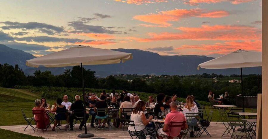 Prosecco Hills: Lovely Tasting Night - An In-Depth Look at the Prosecco Hills Tasting Night