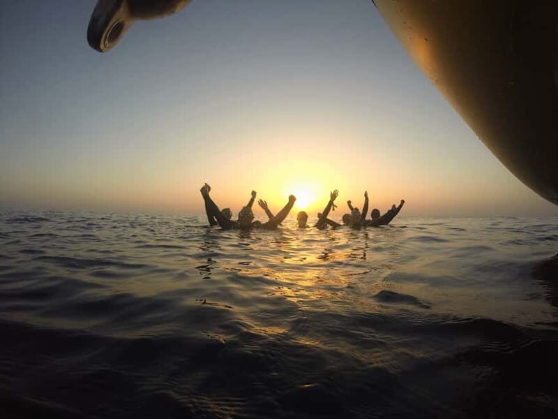 Protaras: Cape Grecko Single Dive for Qualified Divers - Exploring the Dive Experience at Cape Greco