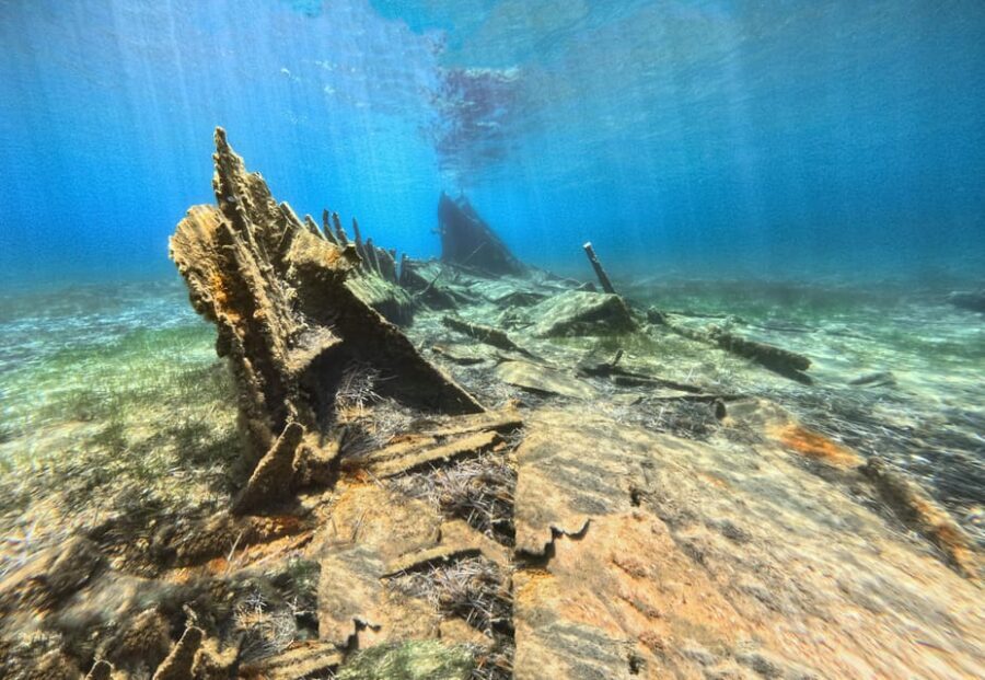 Proti Island: Snorkeling Boat Tour - What Makes the Locations Special?