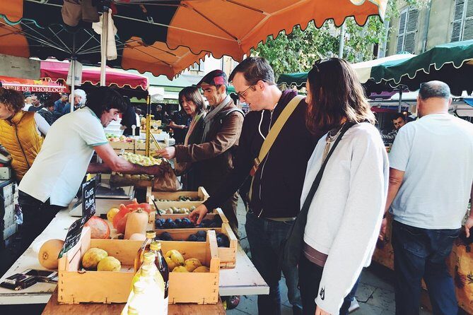 Provençal Farmers market tour - The Sum Up: Why Choose the Provençal Farmers Market Tour?