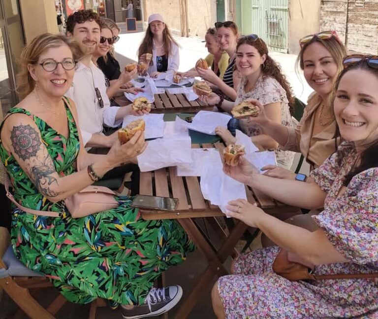 Provençal Food Tour to (re)discover Aix-en-Provence - An In-Depth Look at the Provençal Food Experience