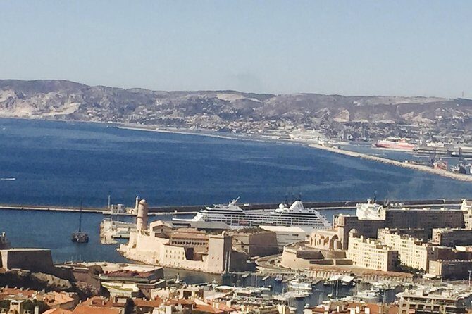 Provence : Aix en Provence, Cassis and Marseille Private Tour - Potential Drawbacks and Considerations