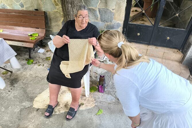 Psiloritis Mountain and Sfendoni Cave 4x4 Cretan Villages Tour - Why This Tour Offers Great Value