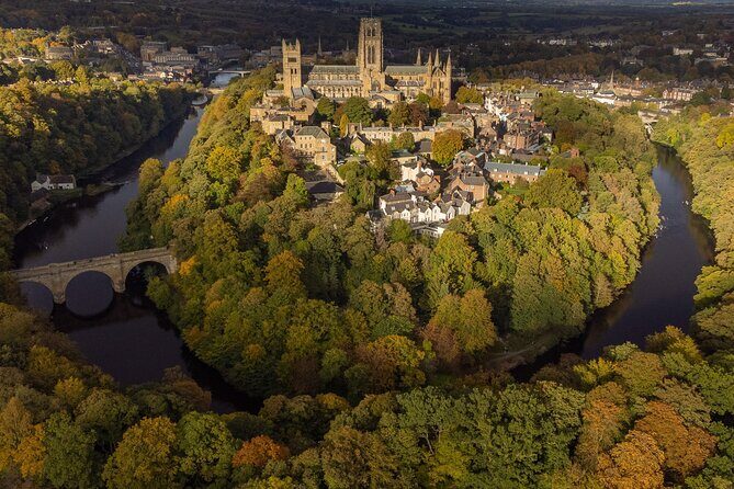 Pub and History Tour of Durham with Alcohol Tasting - What Sets This Tour Apart?