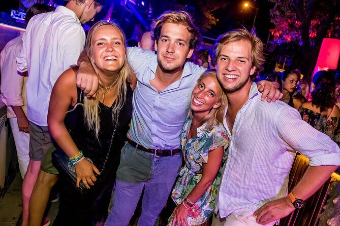 Pub Crawl + Party Night (3 Bars +VIP Entrance to a top Club ) - Unpacking the Value: Is It Worth It?