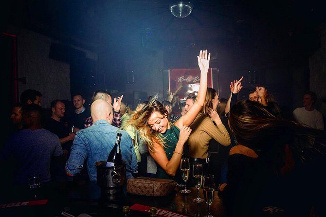 Pub Crawl- Your best night out in Riga with our local guide! - The Sum Up: Is It Worth It?