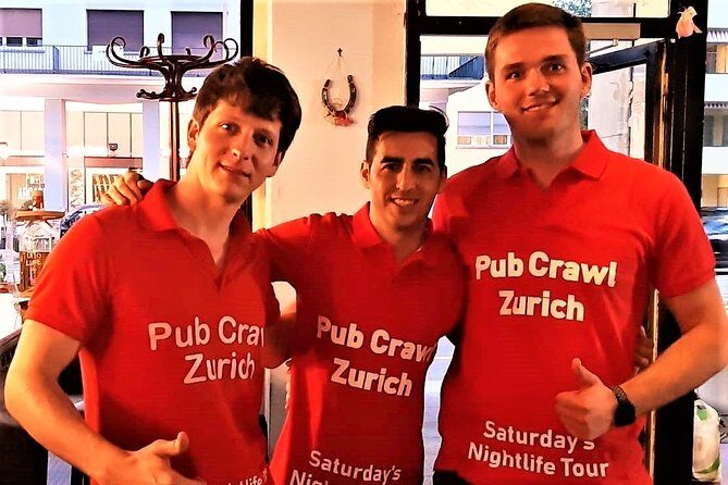 Pub Crawl Zurich - Final Thoughts: Is It Worth Your Time?