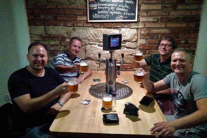 PUB und CLUB Crawl in the Czech Republic: Pilsen - Practical Details and Logistics