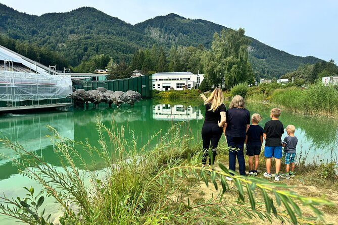 Public 6 hour tour to Hallstatt from Salzburg - What’s Included and What’s Not