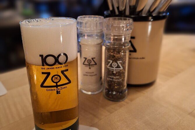 Public brewhouse tour in English - Who Should Consider This Tour?