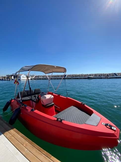 Puerto Banús: Private Cruise with Dolphins & Wakeboard - Who Is This Tour Best For?