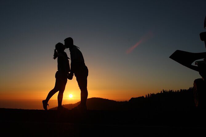 Puerto de la Cruz: Buggy Teide Sunset National Park - The Experience: What You’ll Love