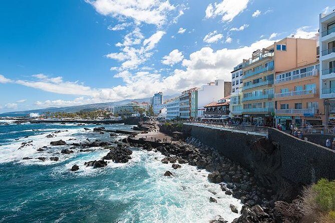 Puerto de la Cruz City Tour with Transfers - Final Thoughts: Is This Tour Worth It?