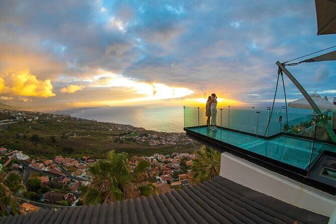 Puerto de la Cruz: Rent a Scooter 125cc 2 Sleeps in Tenerife - Why Rent a Scooter in Puerto de la Cruz?