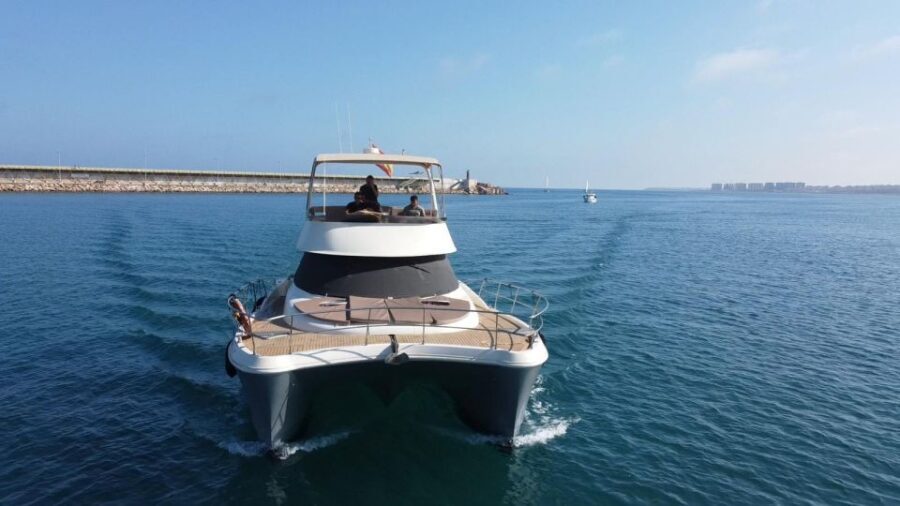 Puerto del Carmen: Catamaran Trip with Water Sports - Who Would Love This Experience?