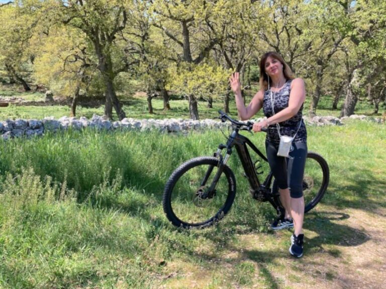 Puglia: rent e-bike. Self guided tours - Exploring Puglia on Two Wheels: What to Expect