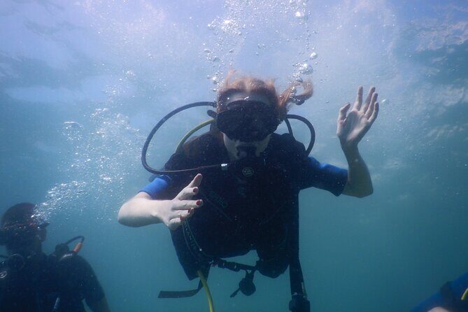 Pula Discover Scuba Diving Package - In-Depth Review of the Experience