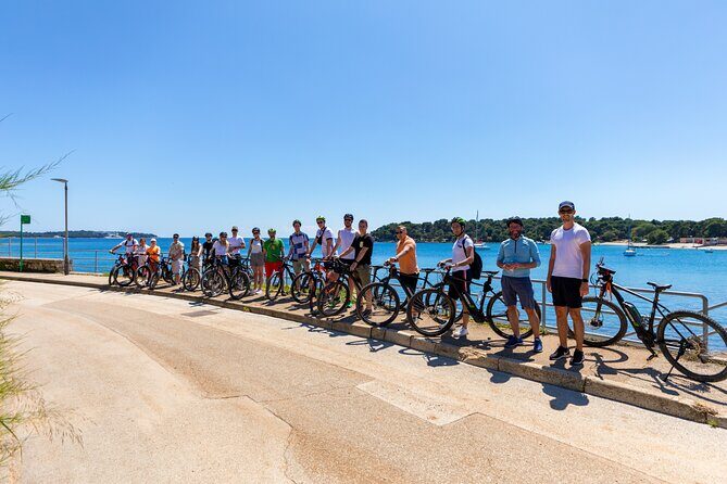 Pula E-Bike Tour: From Verudela to Pula City Center - Final Thoughts: Is This Tour Worth It?