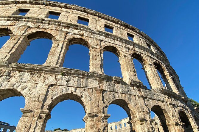 Pula Food Walking Tour - Who Is This Tour Best For?