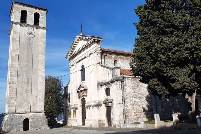 Pula Private 2-Hour Guided Walking Tour - Final Thoughts