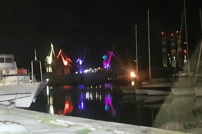 Pula Private Walking Tour - Practical Details and What You Can Expect