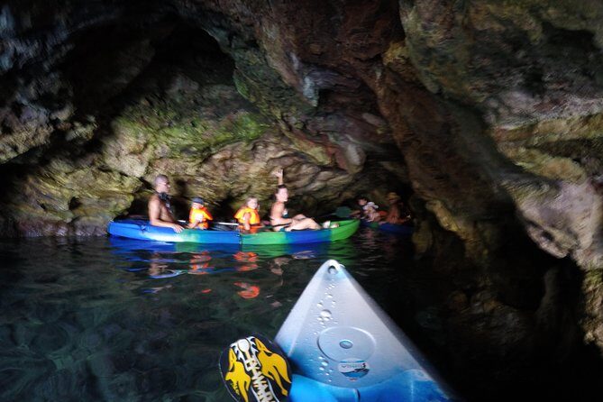 Pula Snorkeling and Kayaking tour self-guided - Who is this tour best suited for?